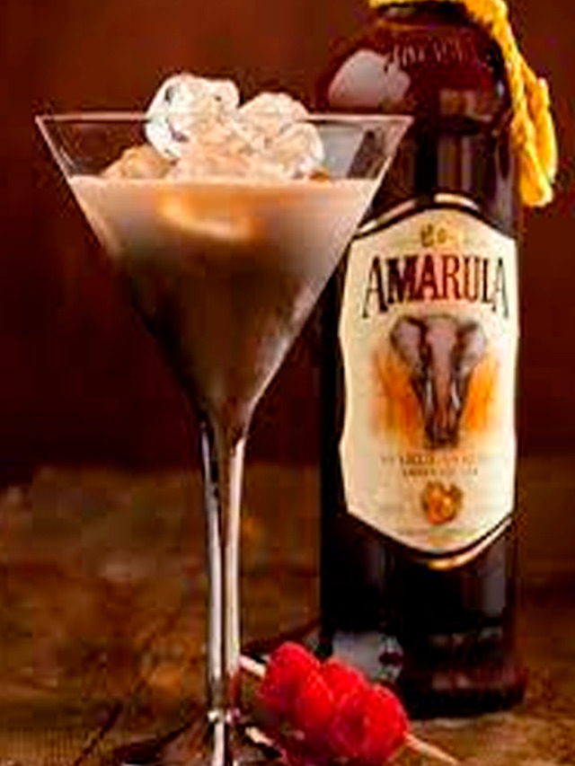 Receita de Como Fazer Amarula Caseira - Descomplicando Receitas