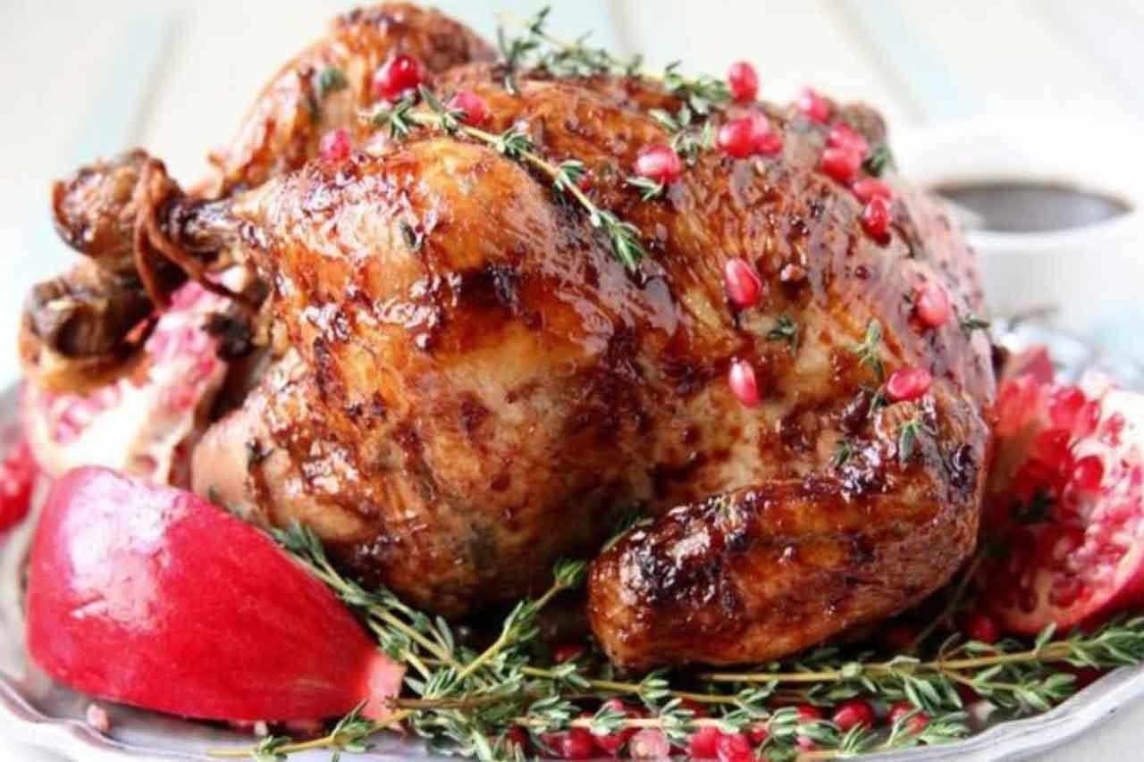 3 Receitas com Romã para Atrair Abundância