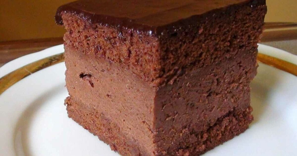 Como Fazer Bolo Rigo Original