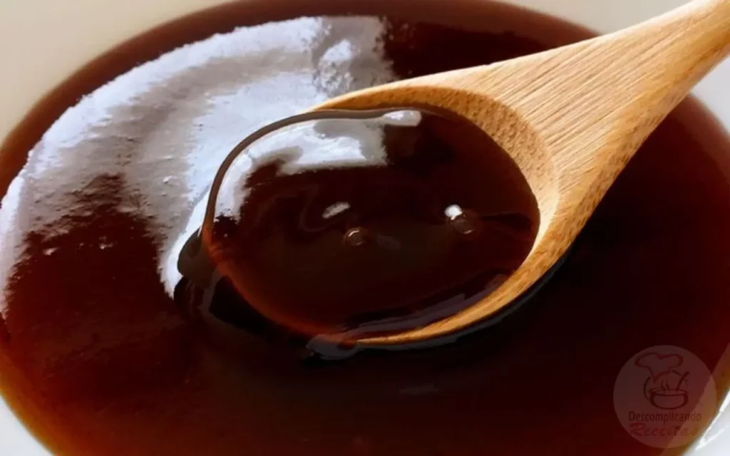 Como Fazer Molho Roti de Forma Simples e SaborosaDescomplicando Receitas